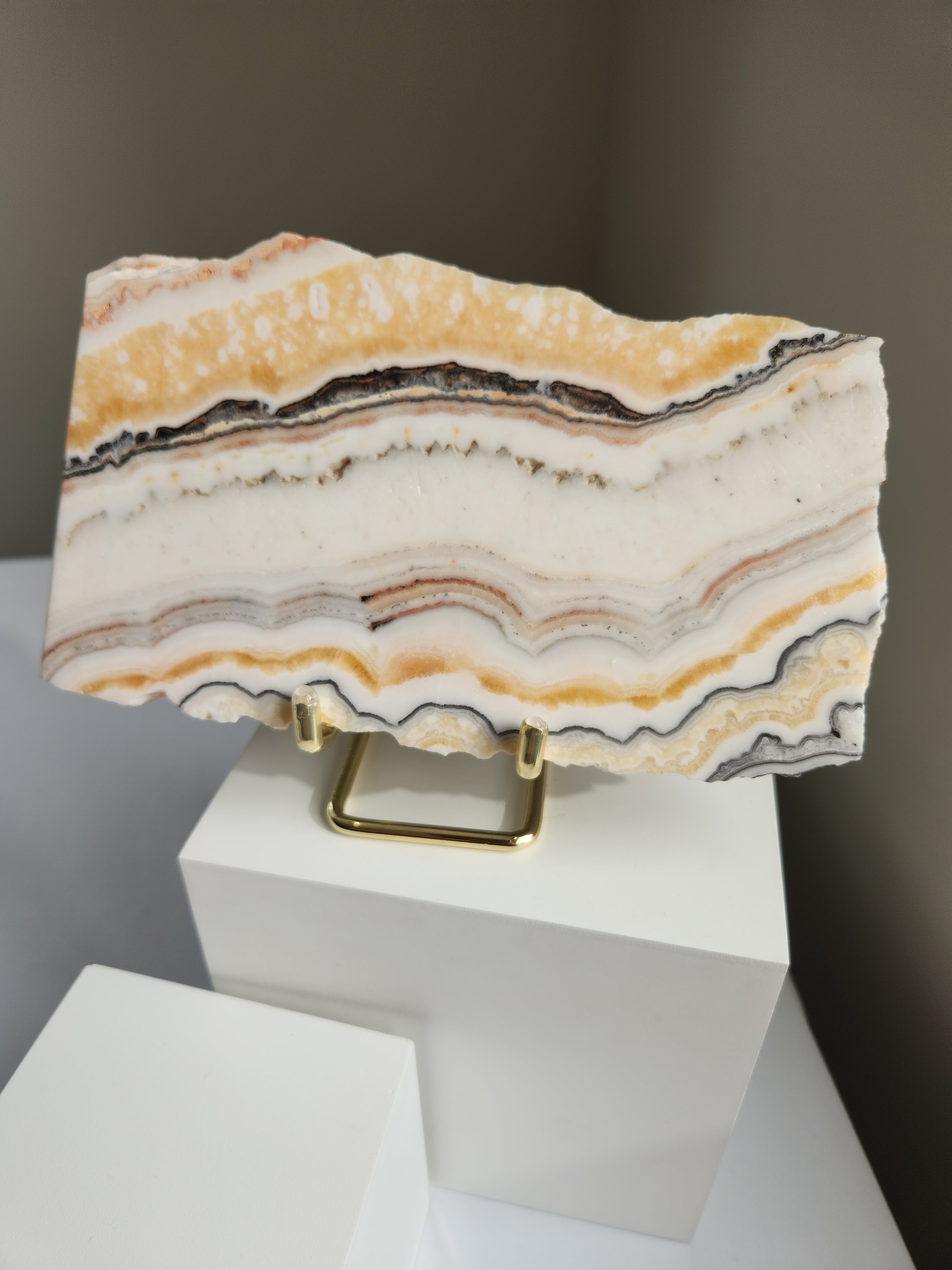 Calcite Slabs