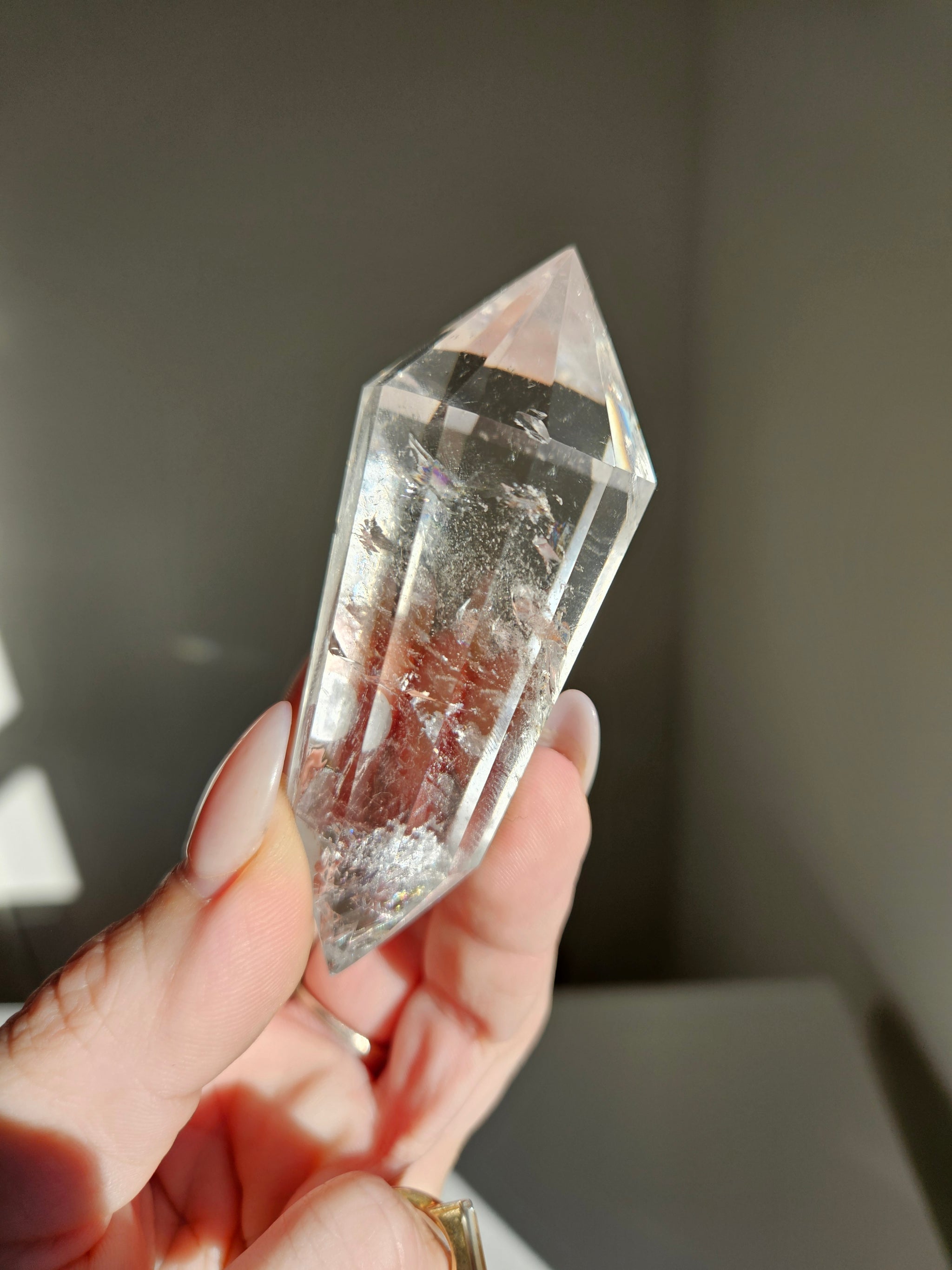 Quartz Vogel 001