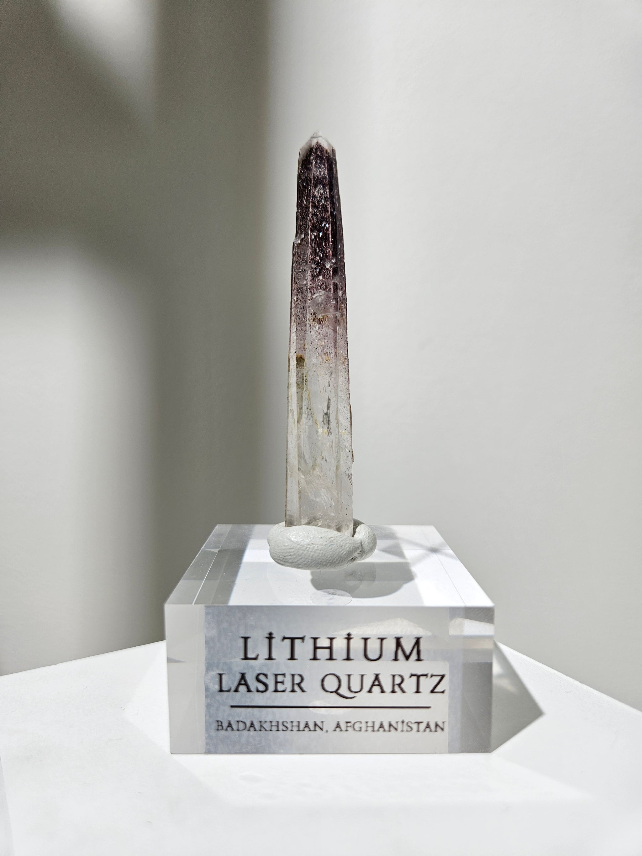 Lithium Laser Quartz 001