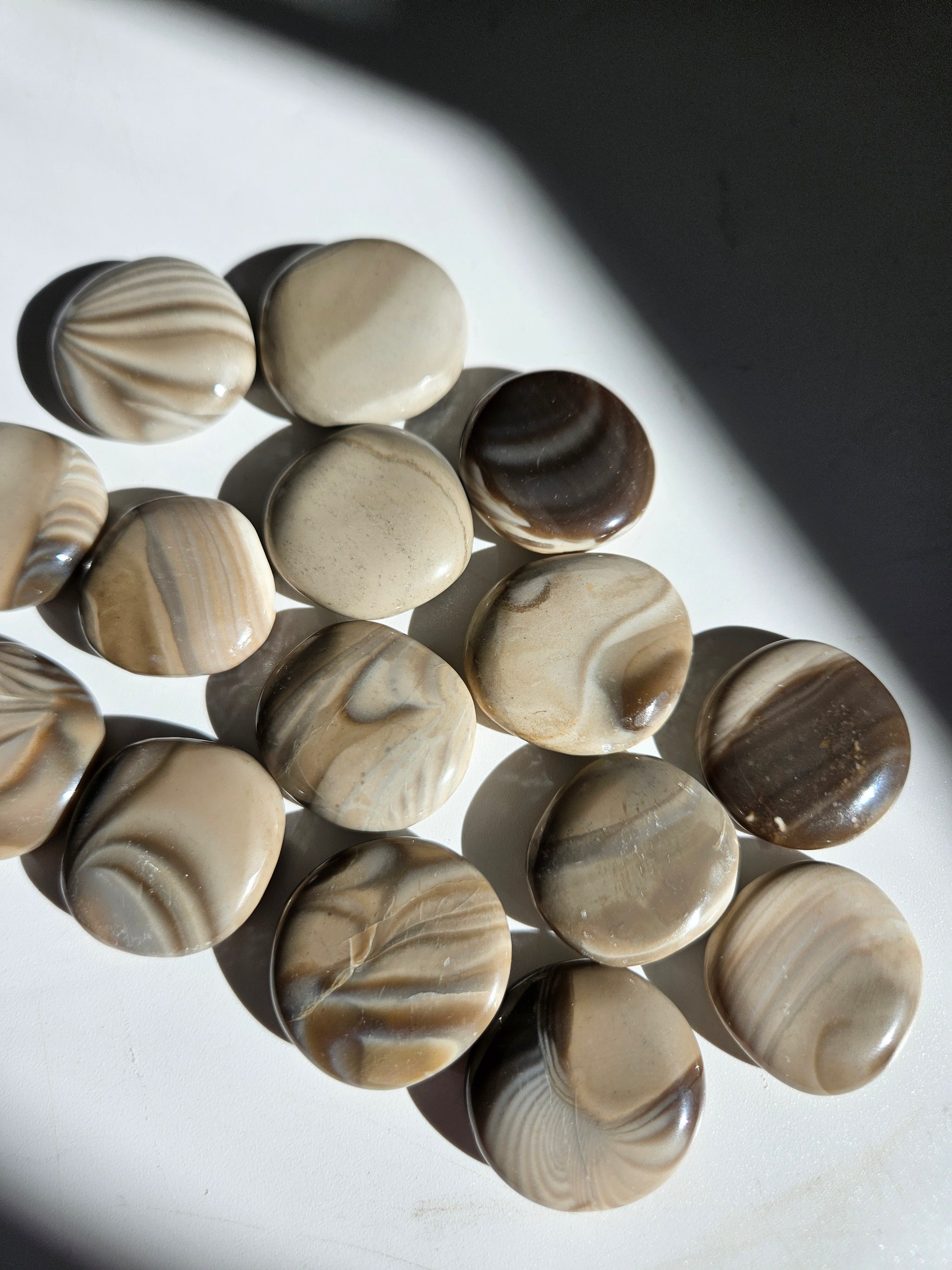 Flint Mini Flat
