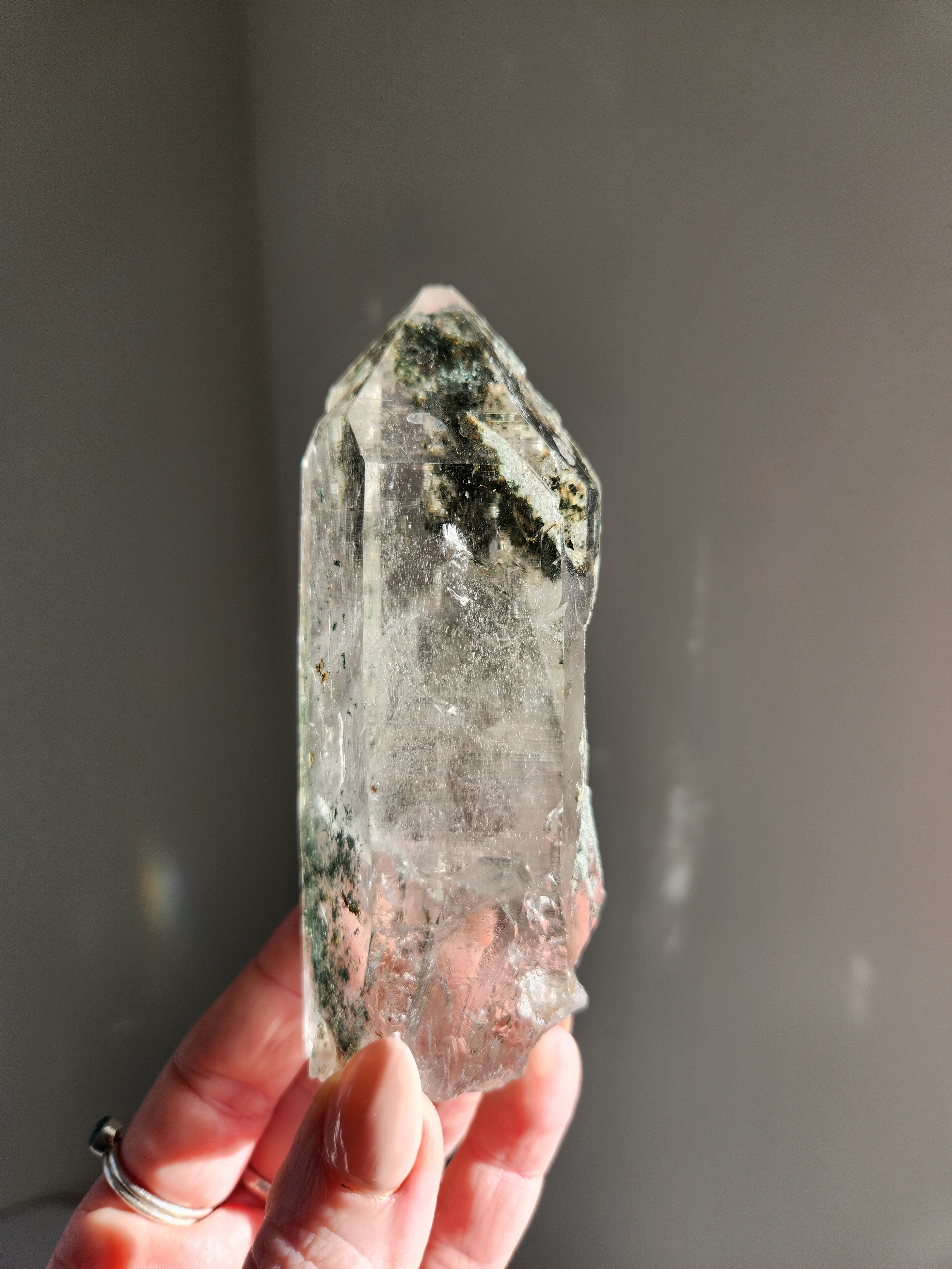 Himalayan Quartz